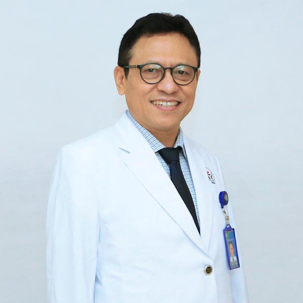 Rumah Sakit Santo Borromeus