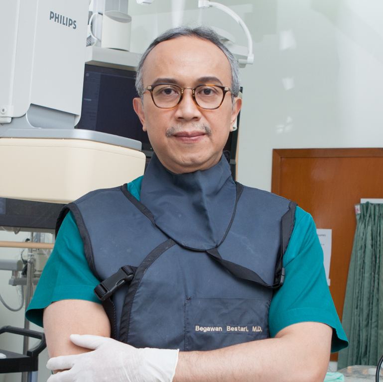 Rumah Sakit Santo Borromeus