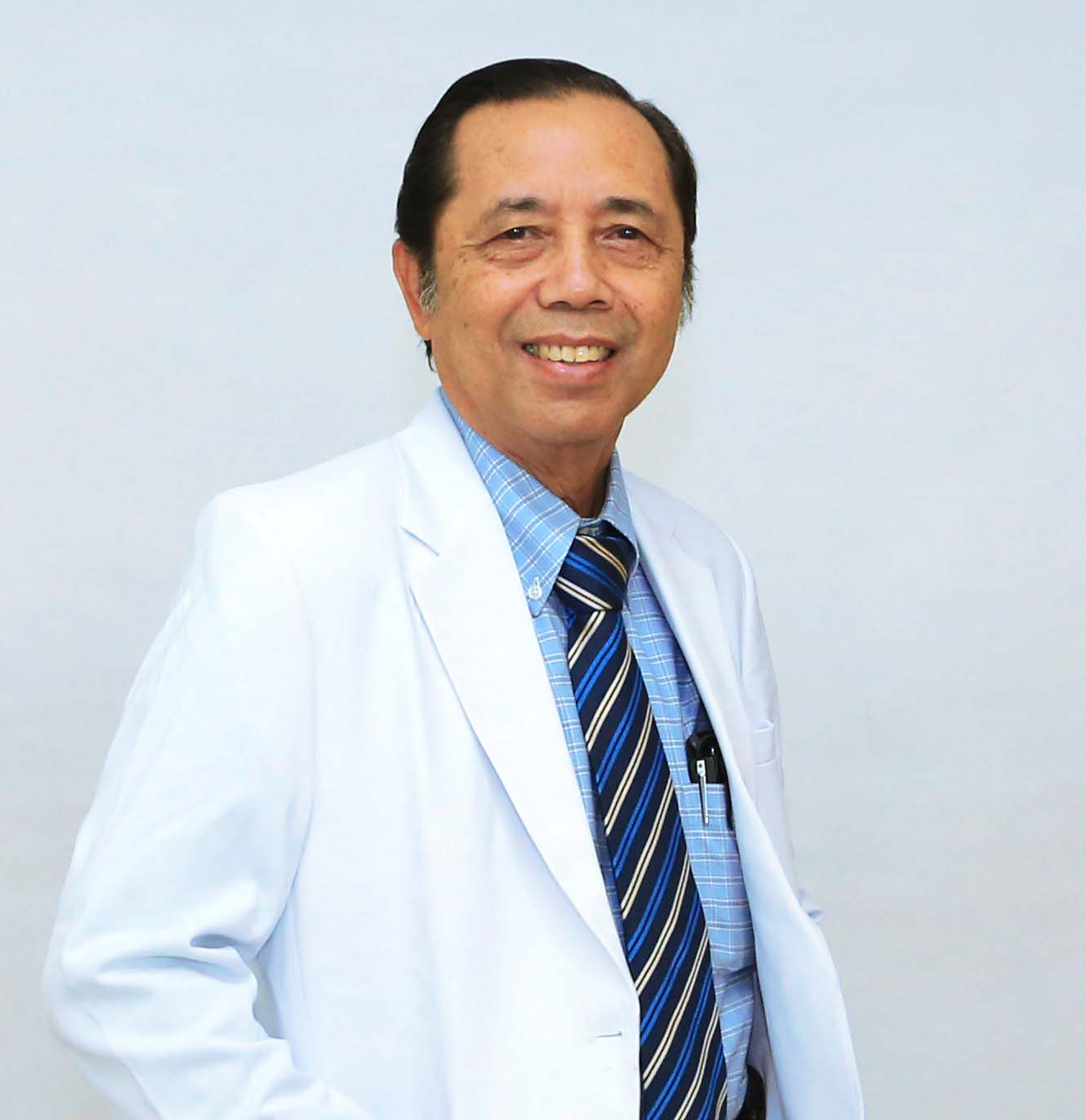 Rumah Sakit Santo Borromeus