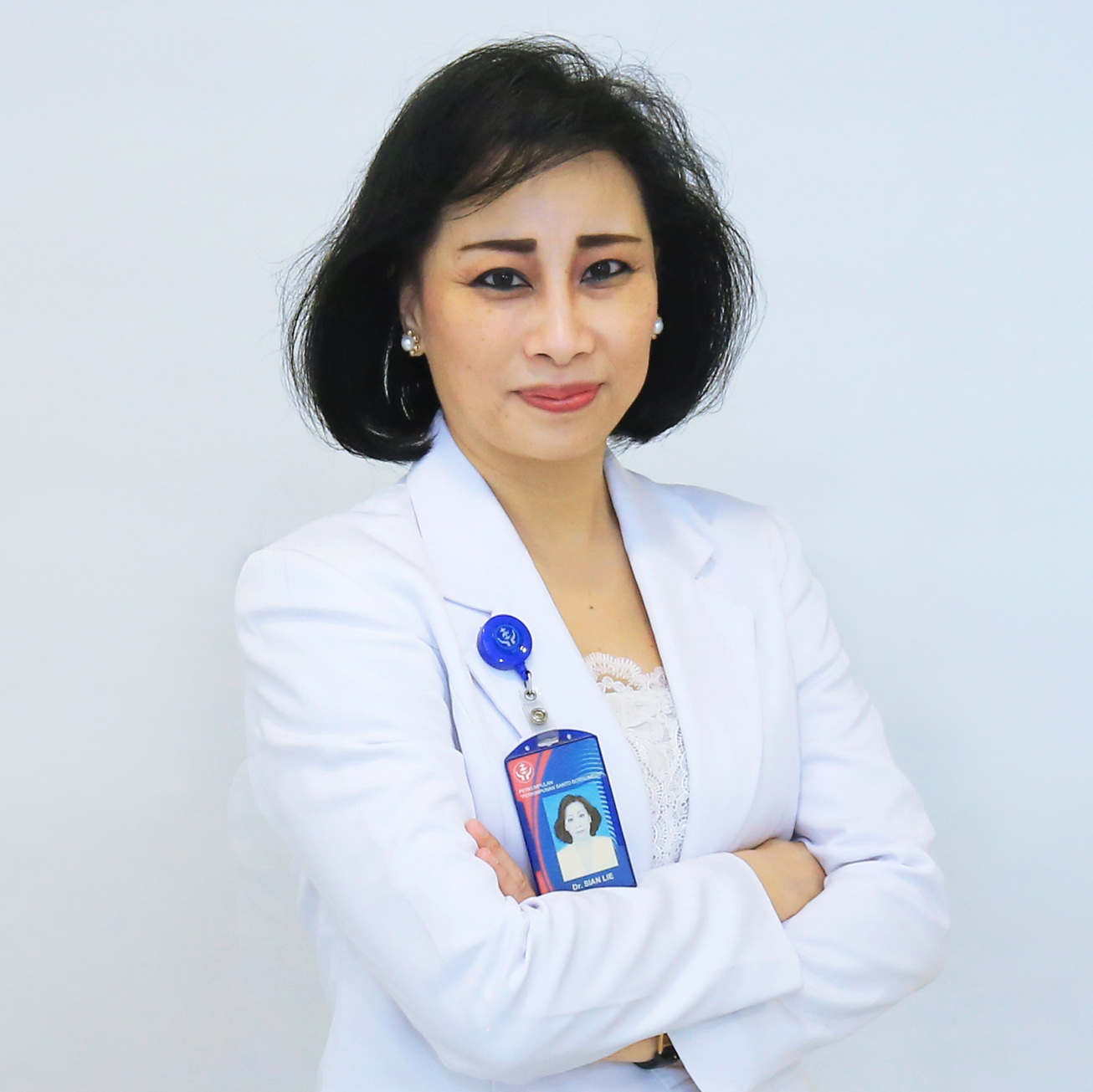 Rumah Sakit Santo Borromeus