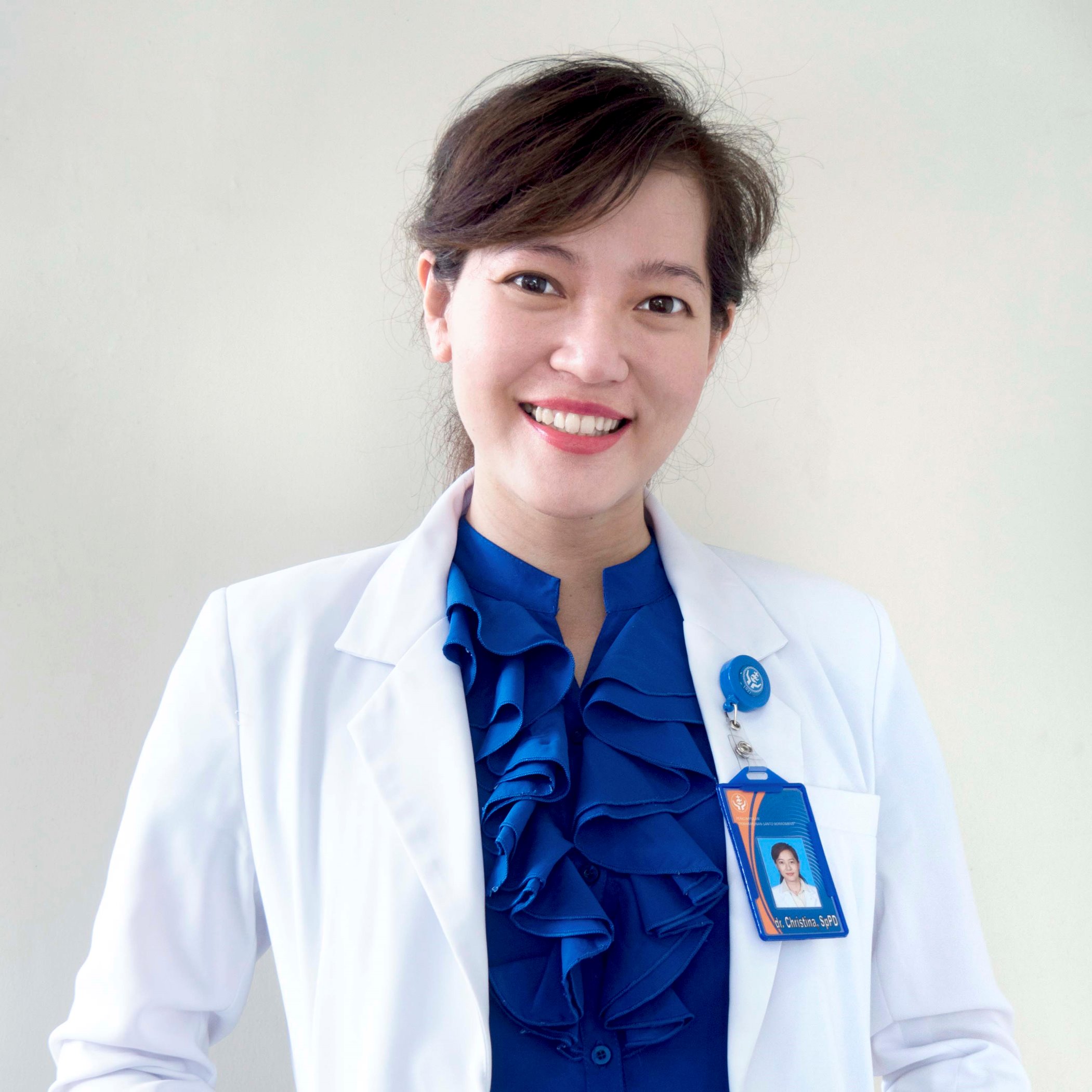 Rumah Sakit Santo Borromeus