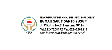 Rumah Sakit Santo Borromeus