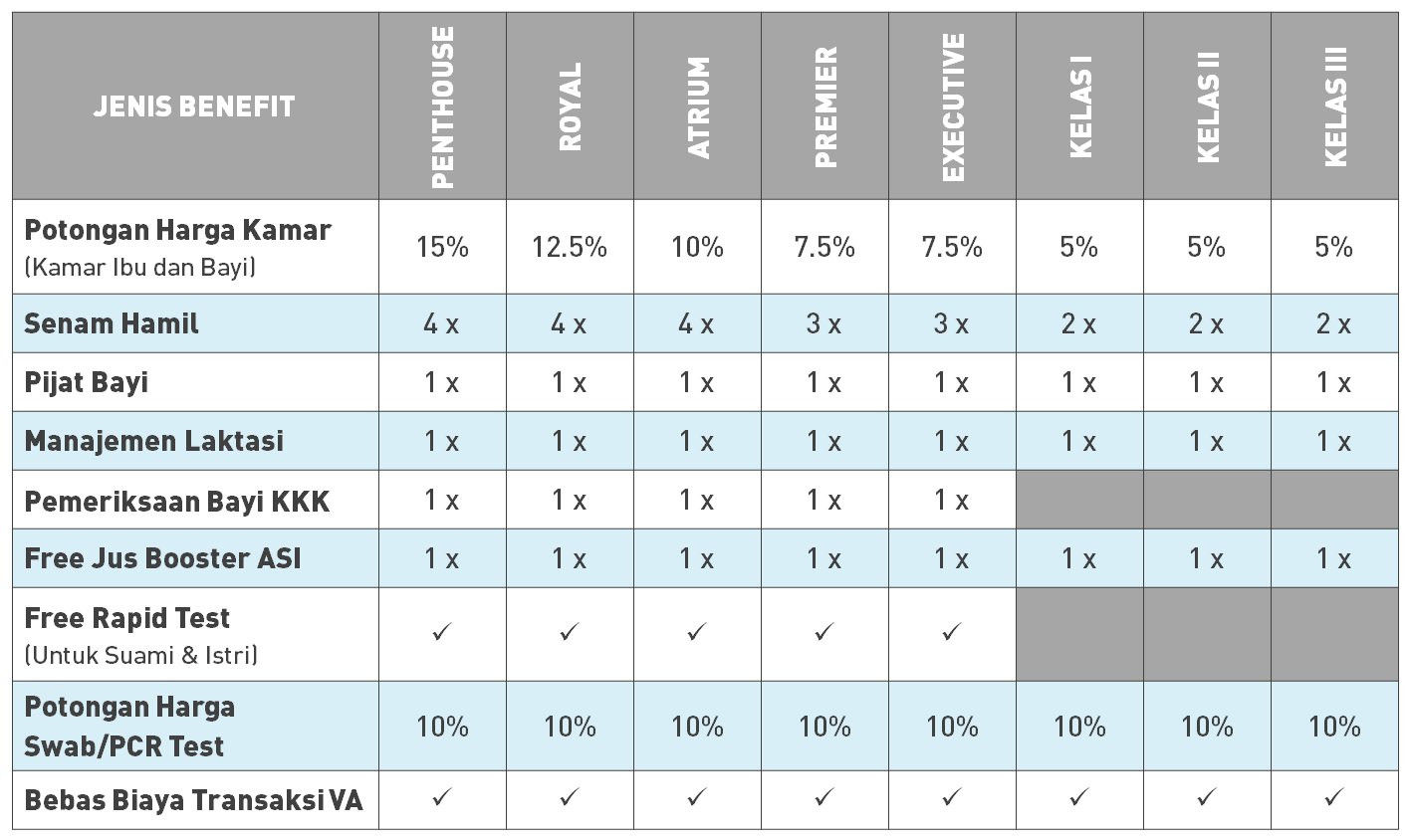 Rumah Sakit Santo Borromeus