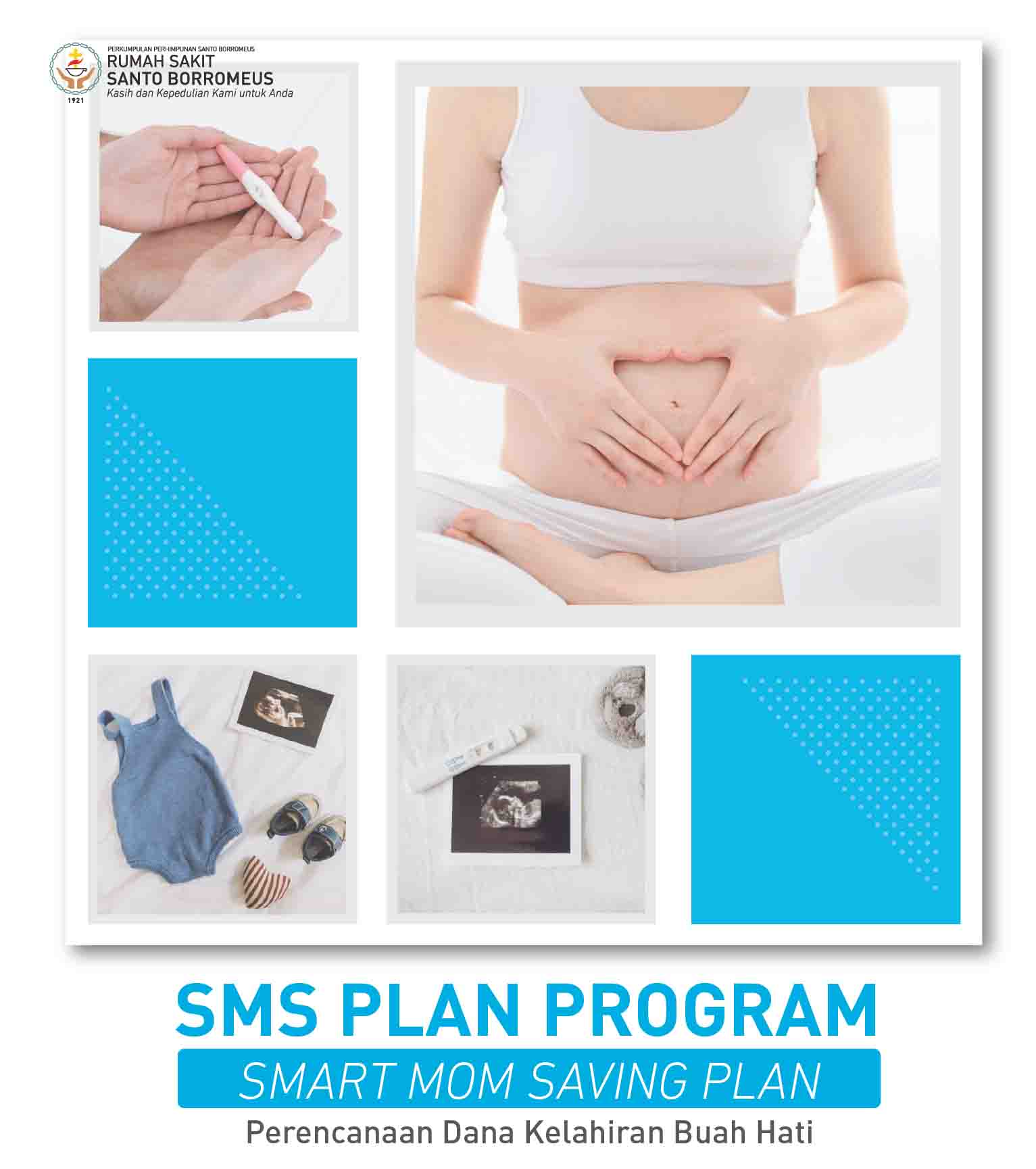 Rumah Sakit Santo Borromeus