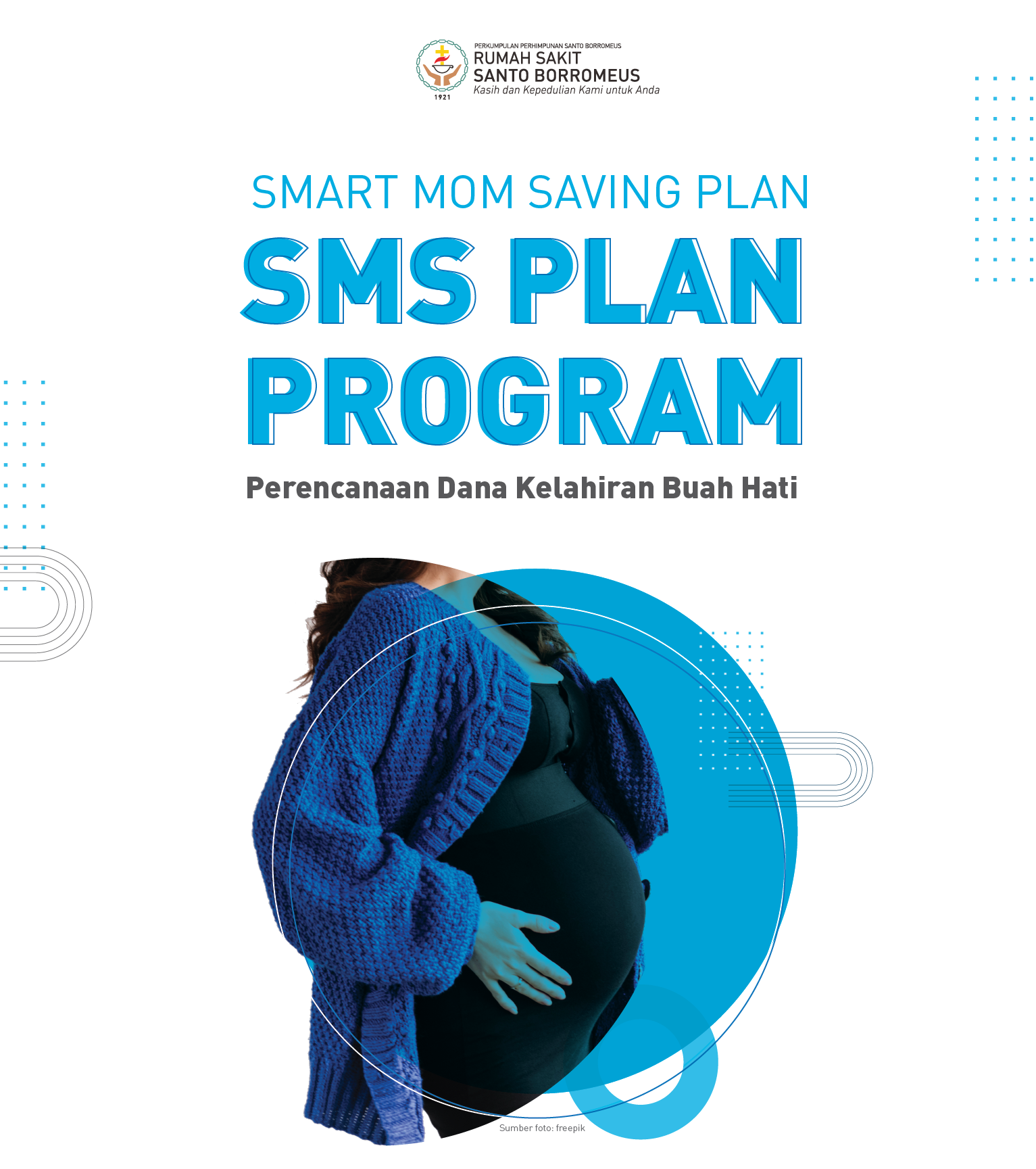 Rumah Sakit Santo Borromeus