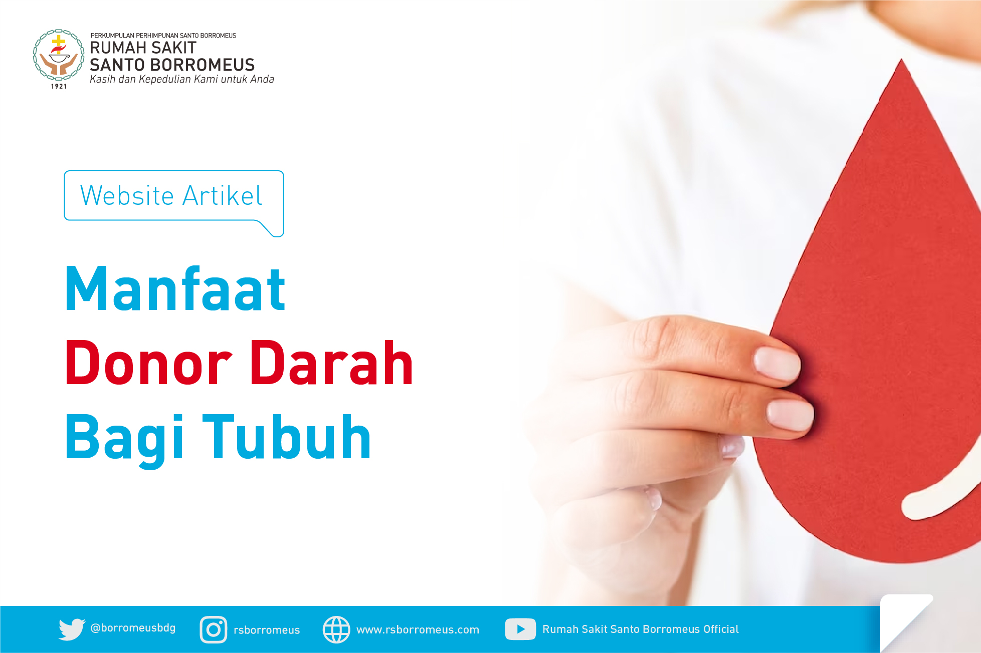 Rumah Sakit Santo Borromeus