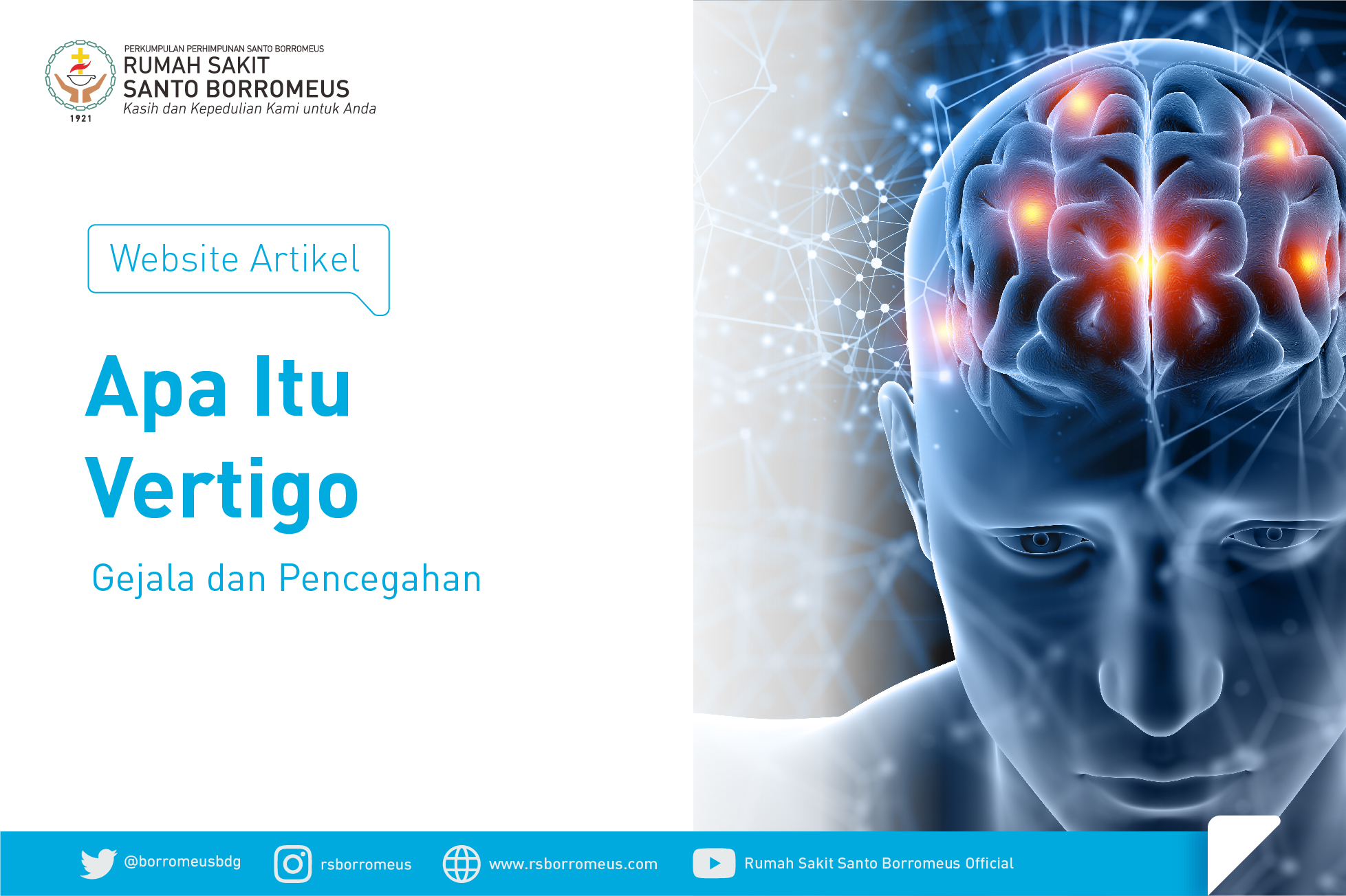 Rumah Sakit Santo Borromeus