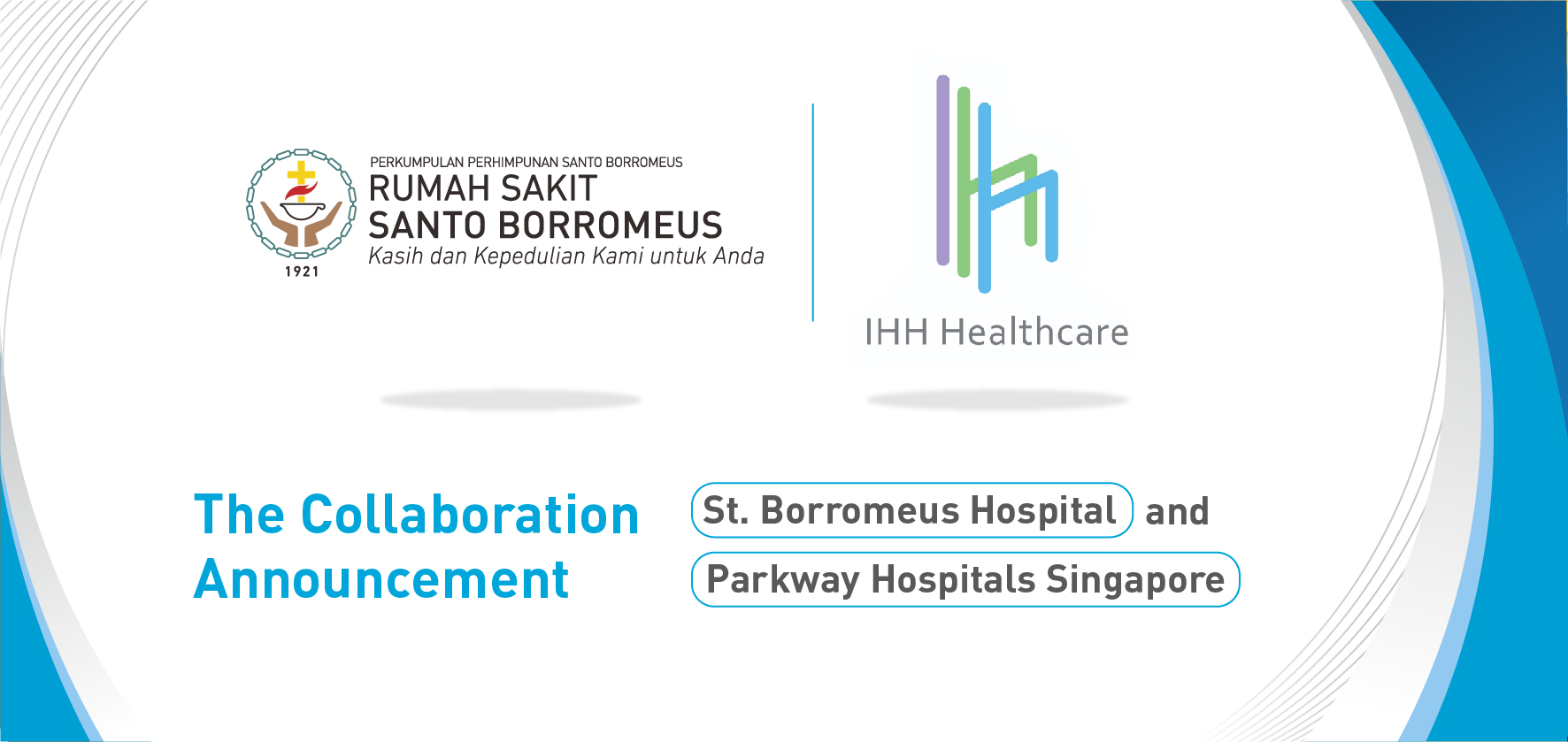 Rumah Sakit Santo Borromeus