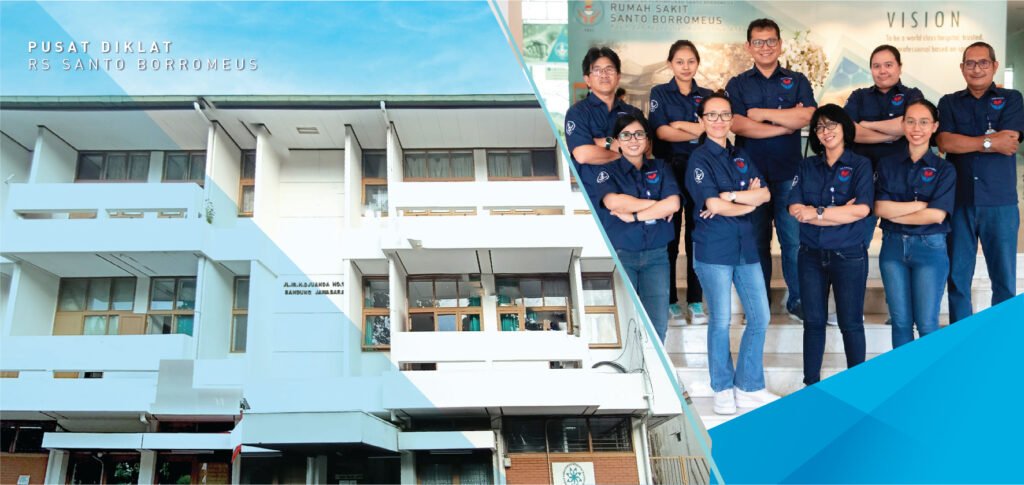 Rumah Sakit Santo Borromeus